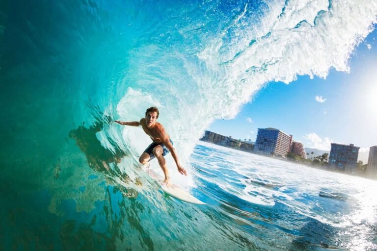 Surf Spots - Find the Best Surf Breaks, Beaches, and Spots