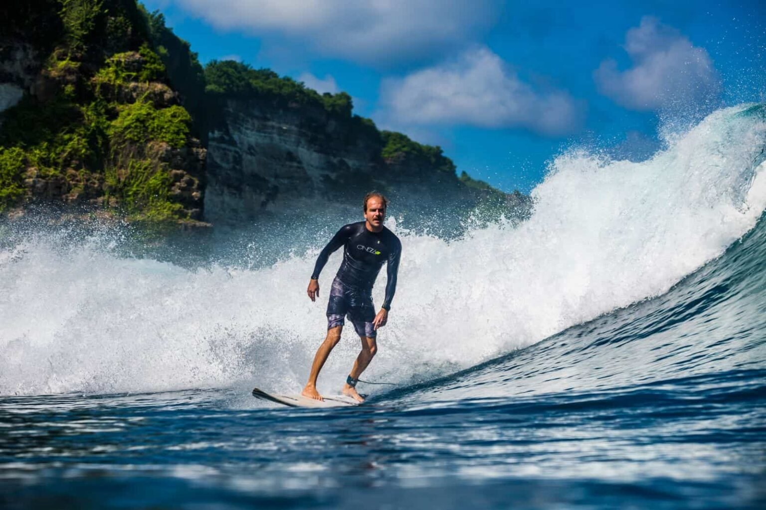 Surf Spots - Find the Best Surf Breaks, Beaches, and Spots