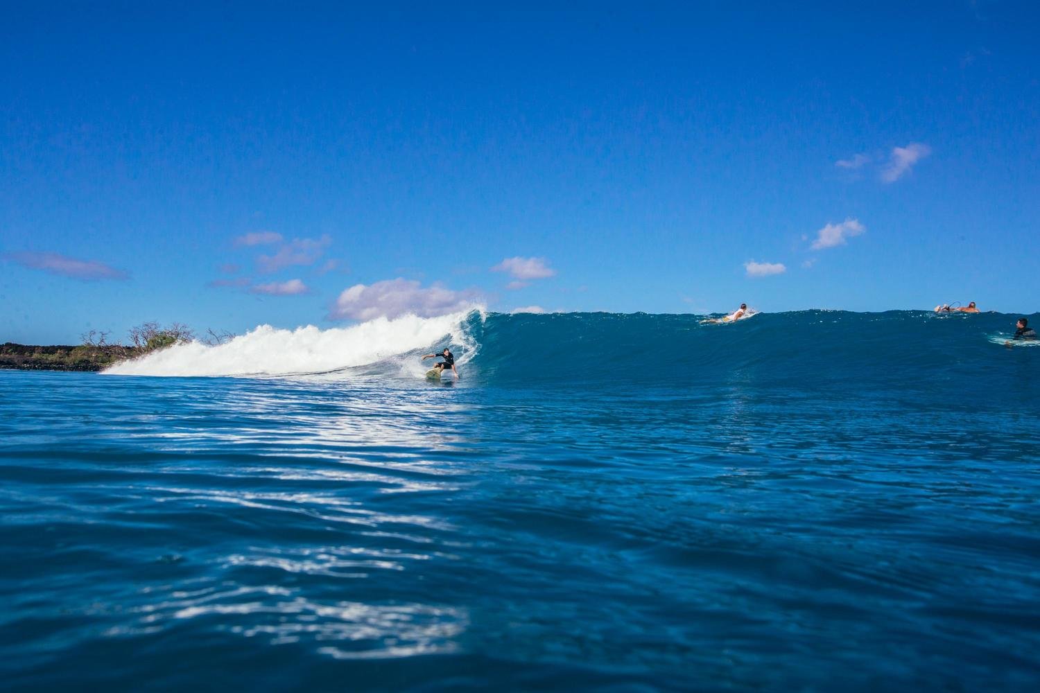 Discover the 10 Best Surf Spots in Hawaii