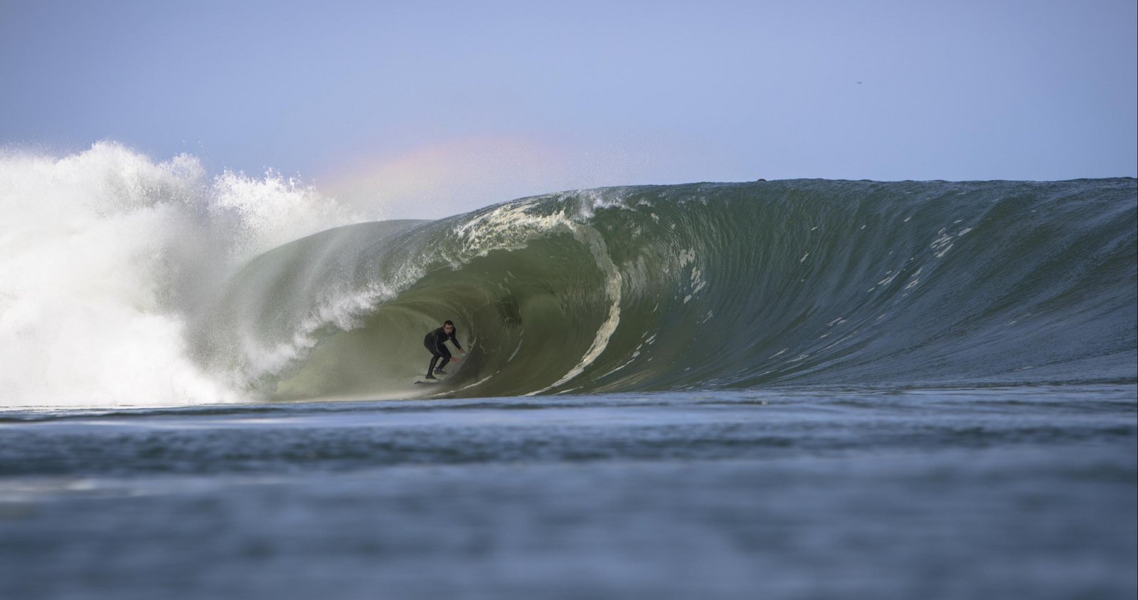 Top 10 Best Surf Spots in Africa