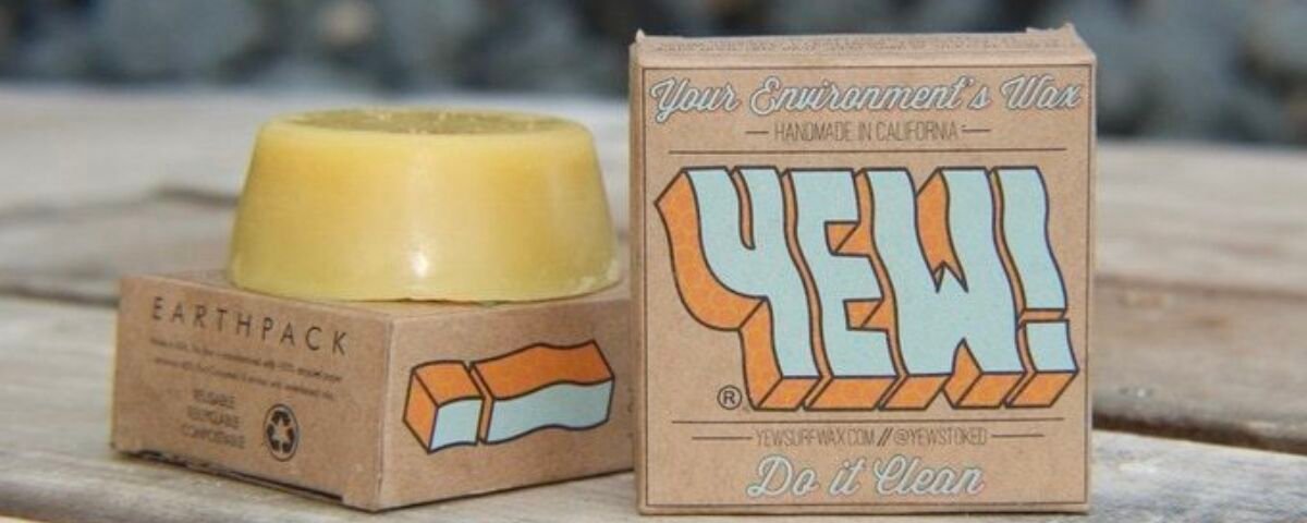 Surf Wax Guide: What Surf Wax Should You Use?