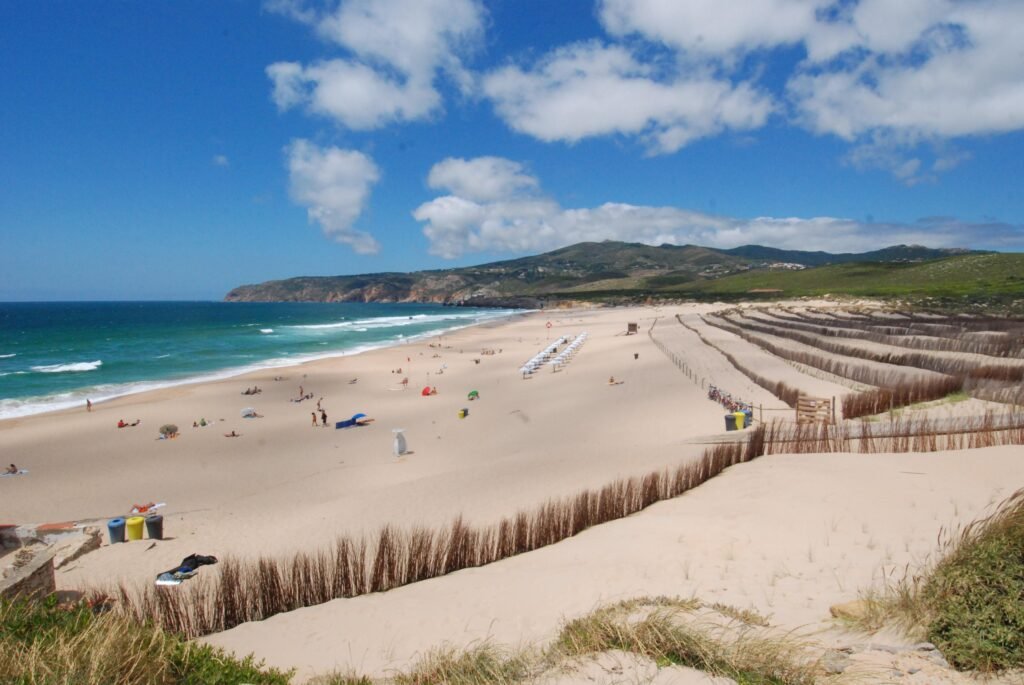 Praia do Guincho Surf Spot Guide - Surf Spots