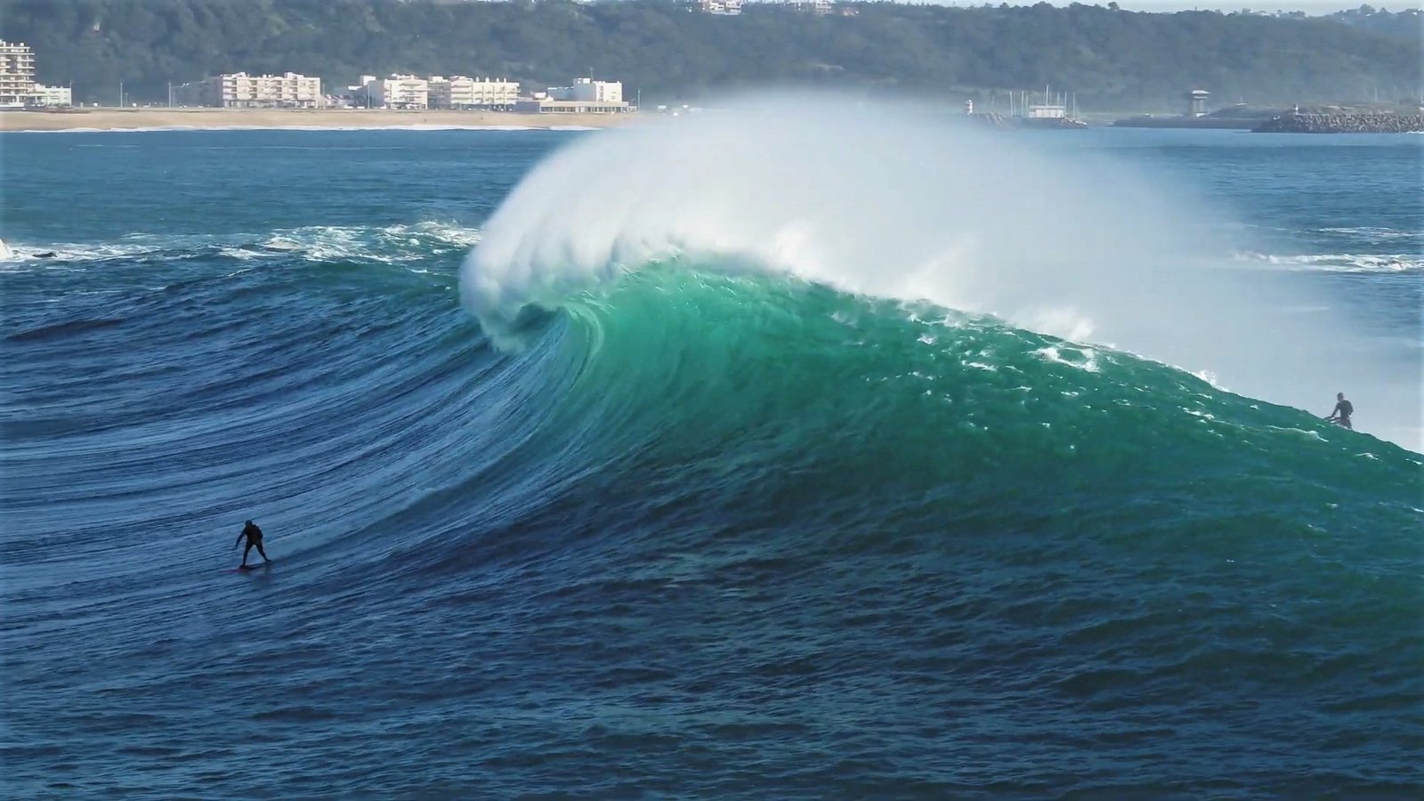 Top 7 Best Surf Competitions That You Don’t Wanna Miss