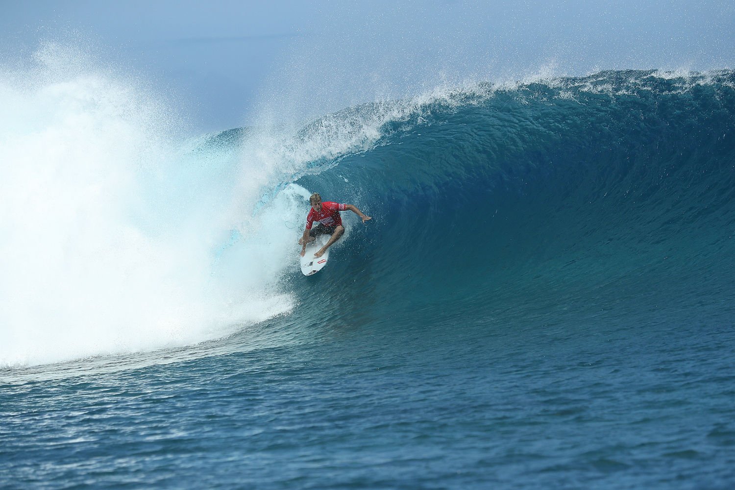 Top 7 Best Surf Competitions That You Don’t Wanna Miss