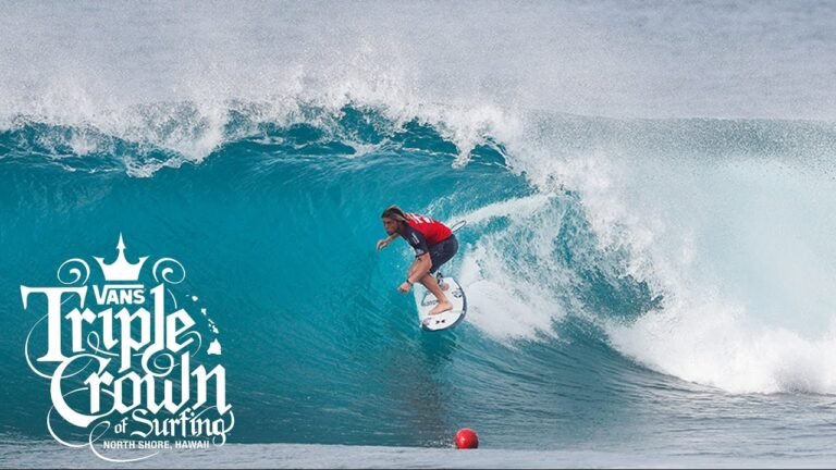 Top 7 Best Surf Competitions That You Don’t Wanna Miss
