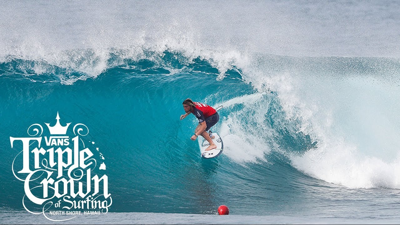 Top 7 Best Surf Competitions That You Don’t Wanna Miss