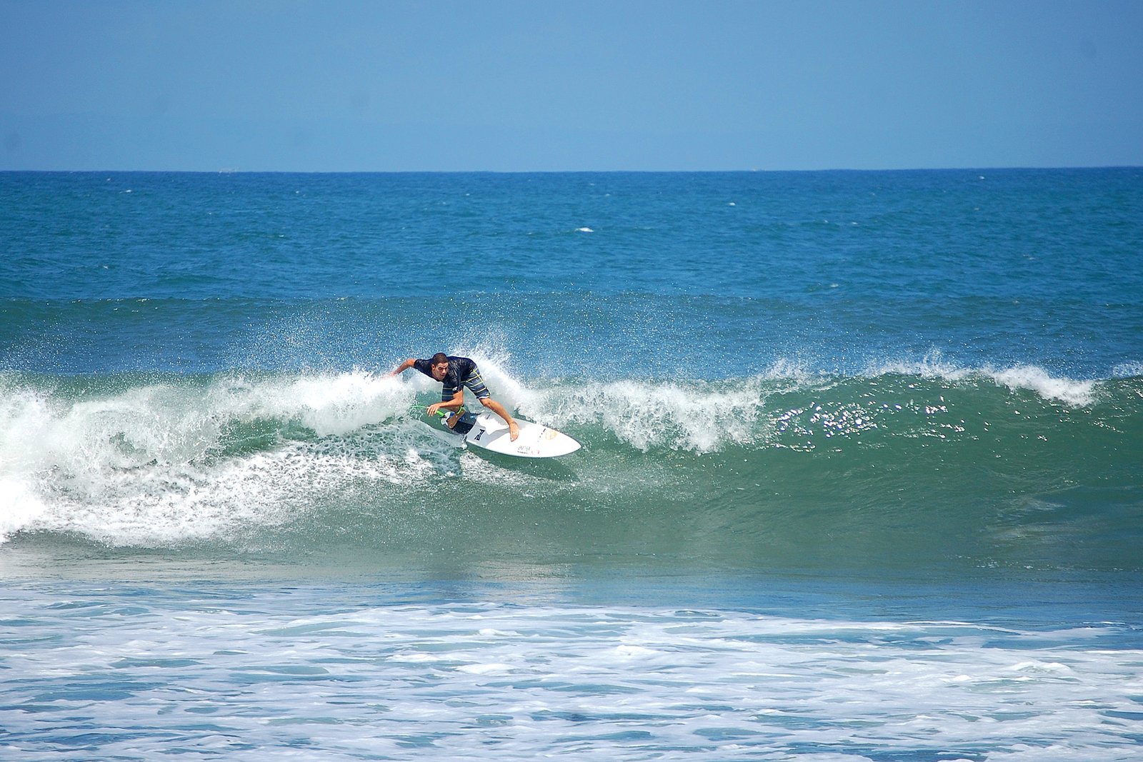 Bali Surf Guide