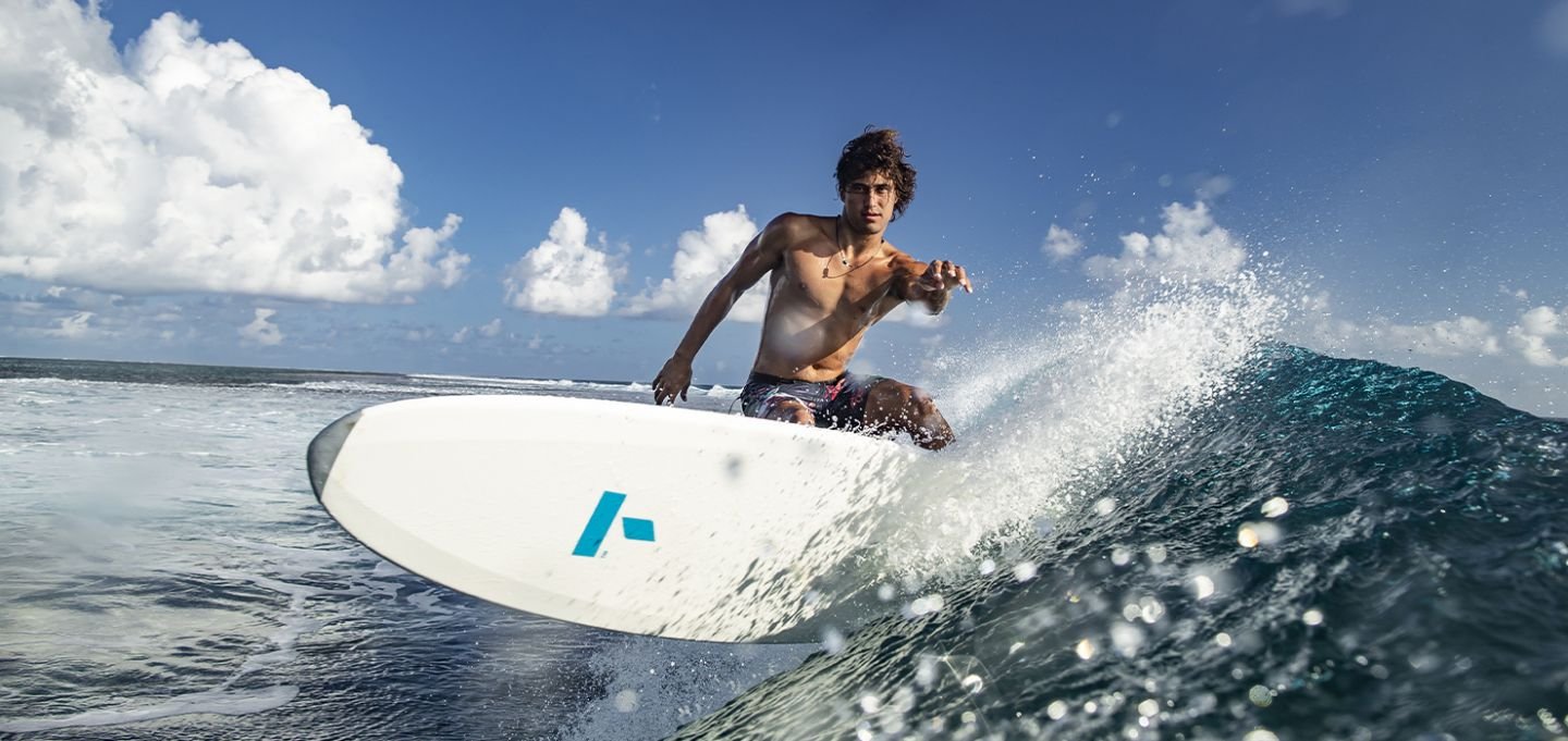 The Ultimate Surfboard Guide