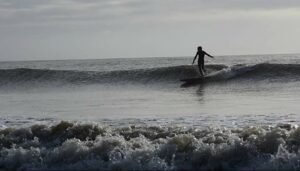 Georgia Surf Guide
