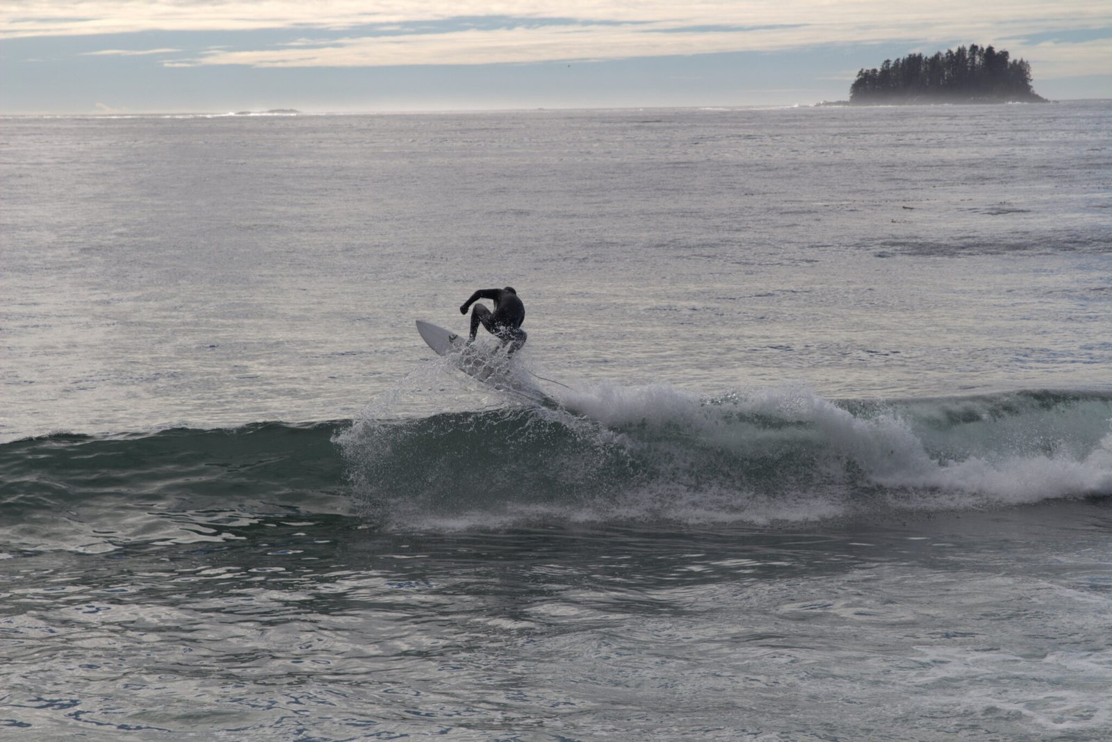Alaska Surf Guide