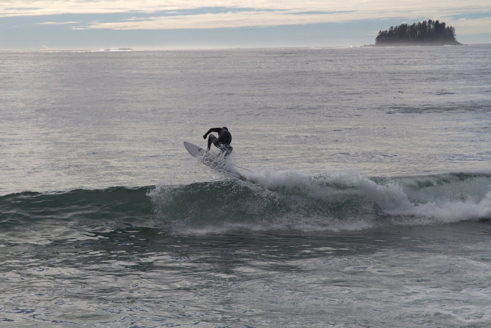 Alaska Surf Guide